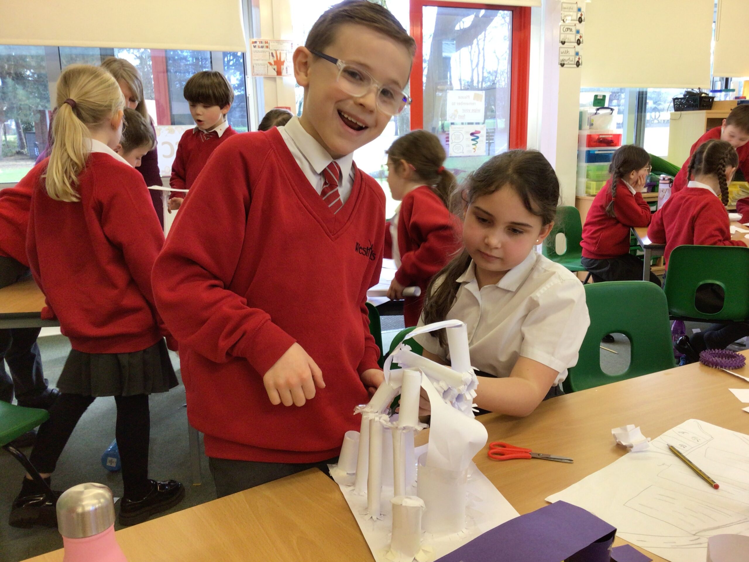 Year 3 | Westfields Junior School